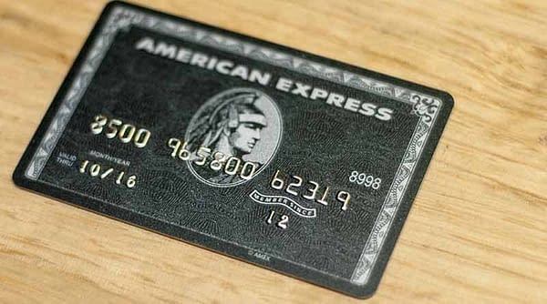 What is a Black Card: Limit and Other Details - Moneypuller