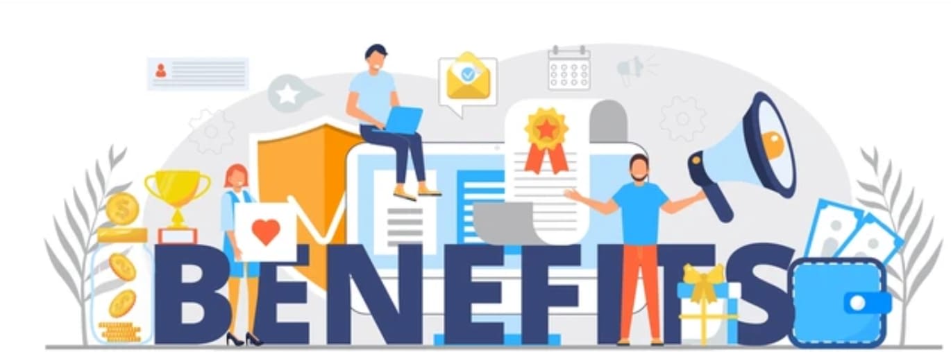 What is a Money Market Bank Account: features, benefits, examples ...